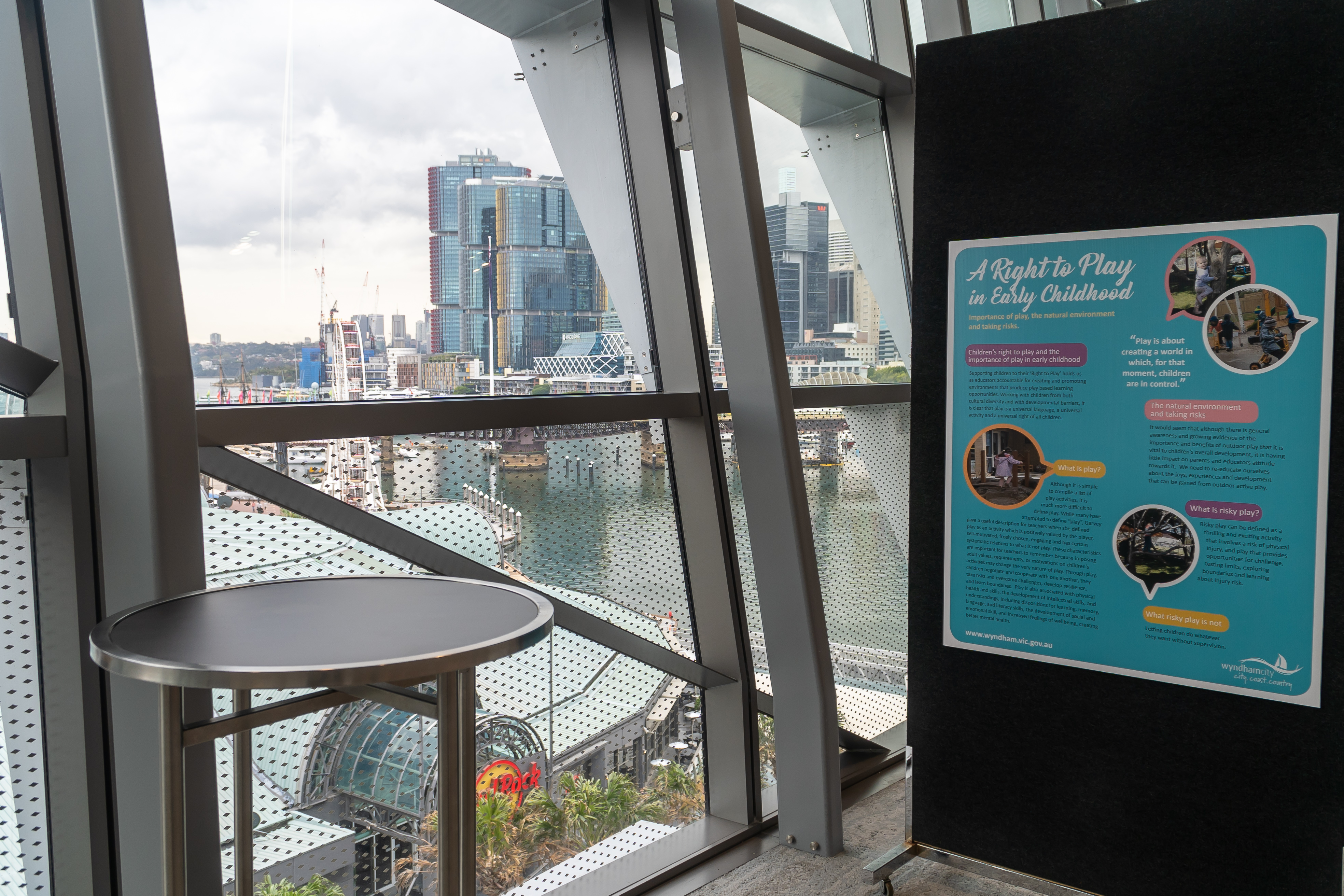 Presenter Papers 2019 - ECA National Conference 2019