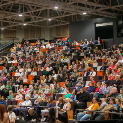 Speakers - ECA National Conference 2023