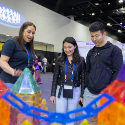 ECA National Conference 2024 - ECA National Conference 2024