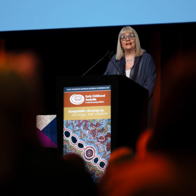 Program - ECA National Conference 2024