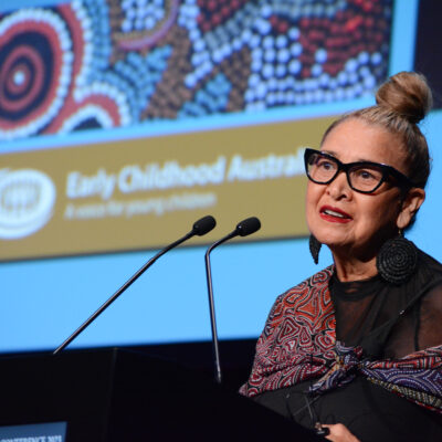 Program - ECA National Conference 2024