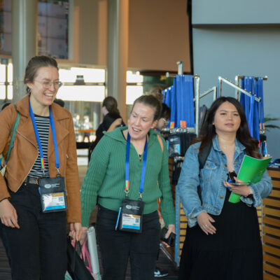 Program - ECA National Conference 2024