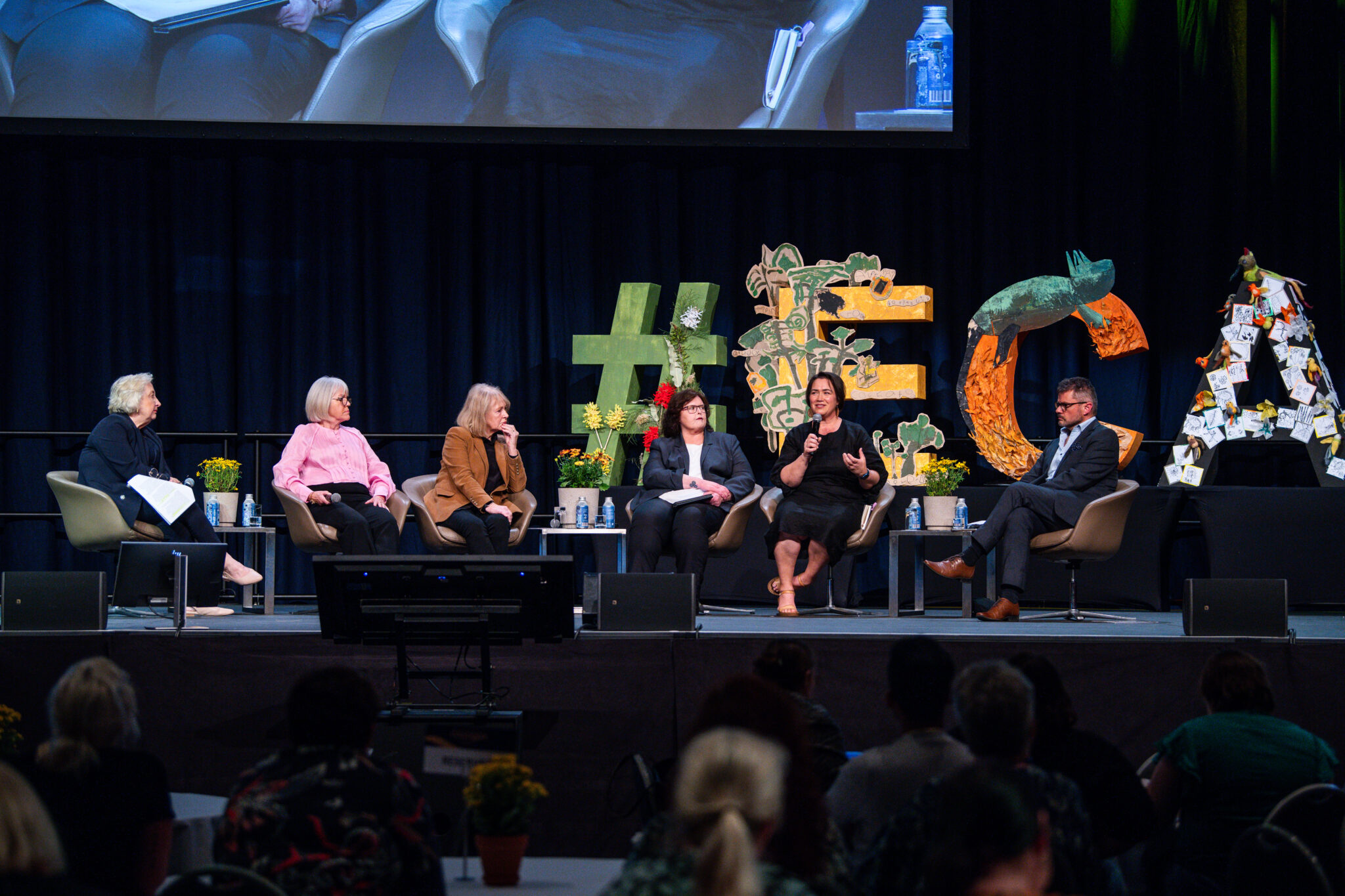 About - 2025 ECA National Conference