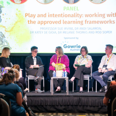 ECA National Conference 2025 - ECA National Conference 2025