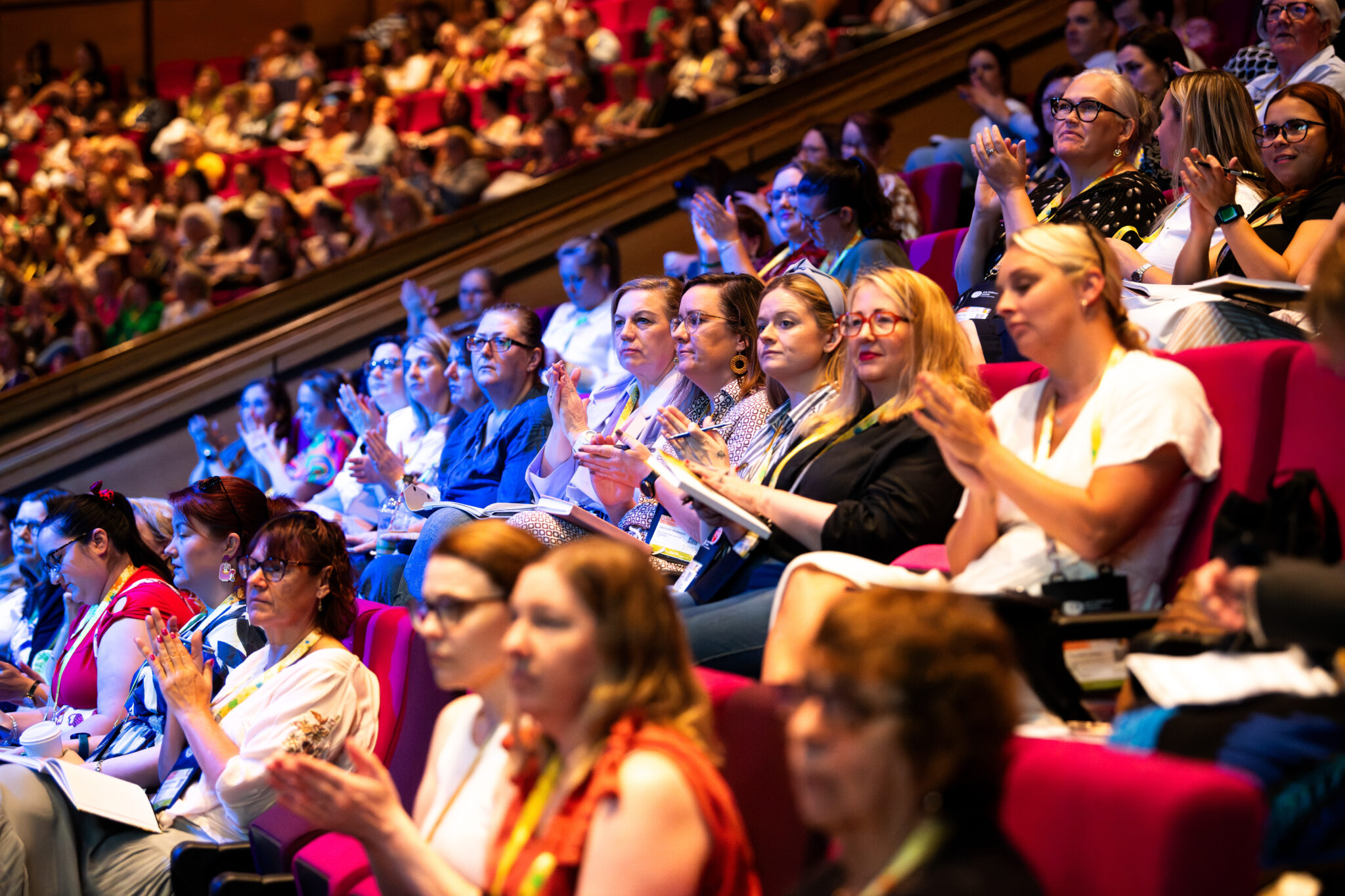 Program - ECA National Conference 2025