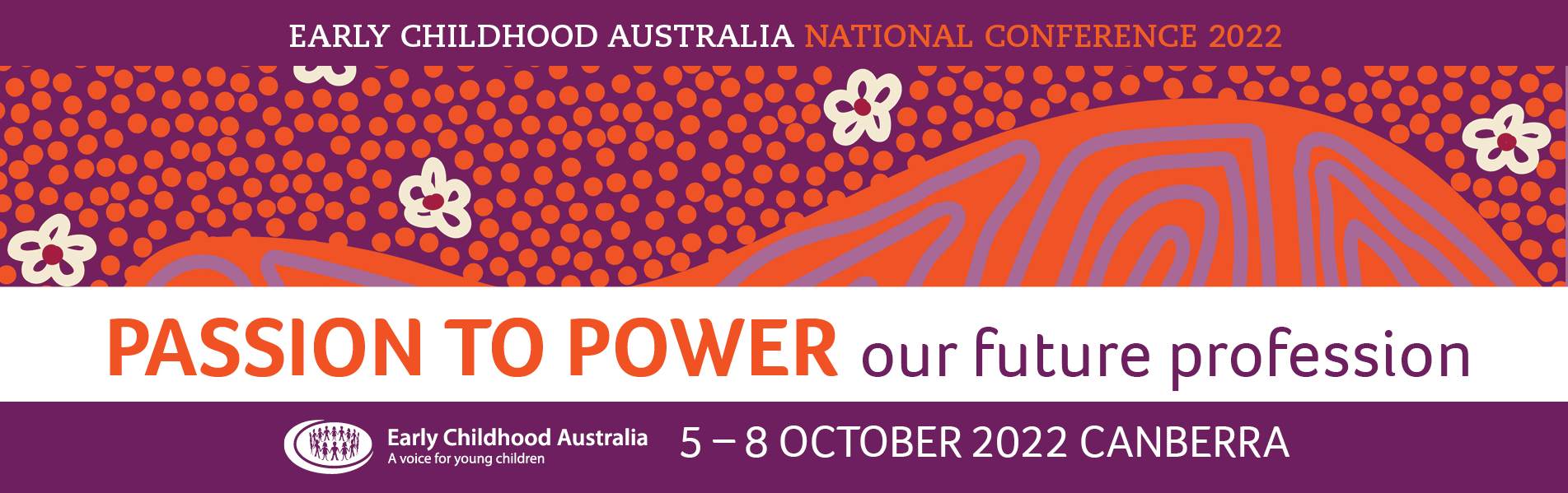 ECA National Conference 2022 - ECA National Conference