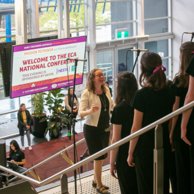 ECA National Conference 2024 - ECA National Conference