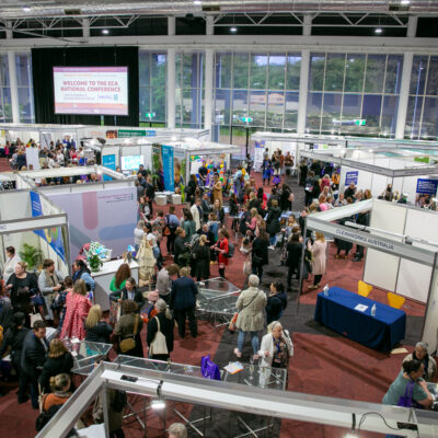 ECA National Conference 2024 - ECA National Conference
