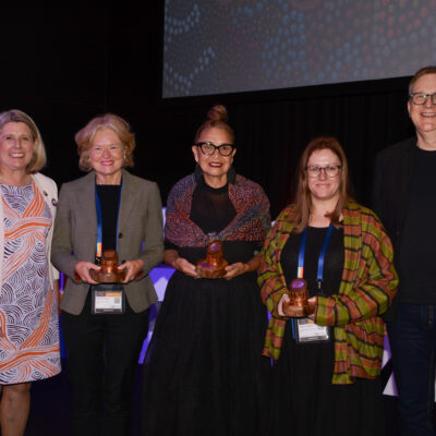 ECA National Conference 2026 - ECA National Conference