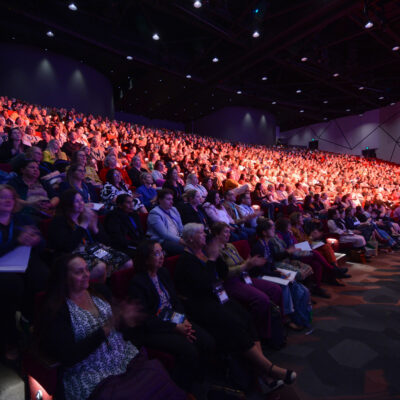 ECA National Conference 2026 - ECA National Conference