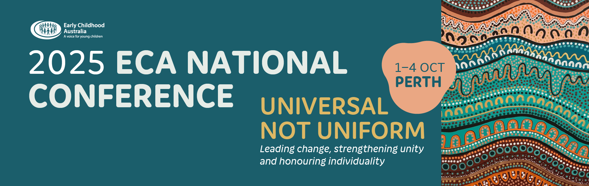 ECA National Conference 2025 - ECA National Conference